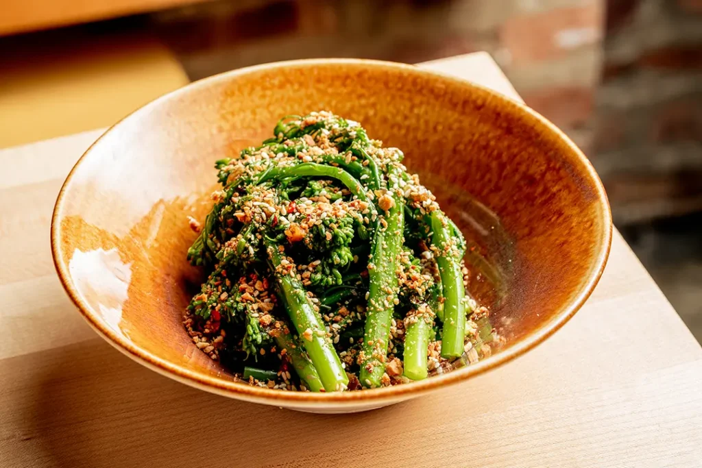 Bang Bang Bimi® Baby Broccoli | Bimi® Baby Broccoli | Brócoli Pero Mejor